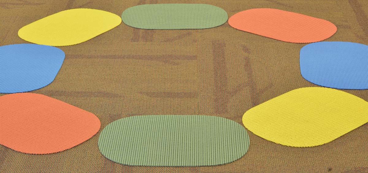 Moving Our Bodies [Block 1] [24 – 36 Months] – Purdue ELM