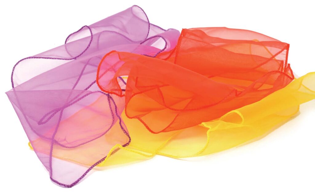 Moving Our Bodies [Block 5] [24 – 36 Months] – Purdue ELM